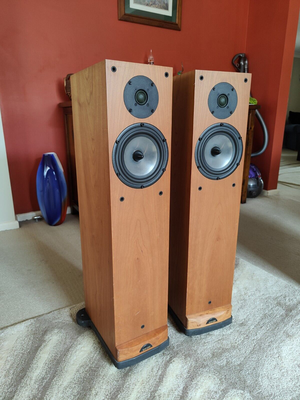 The Spendor appreciation thread | Page 2 | Steve Hoffman Music Forums